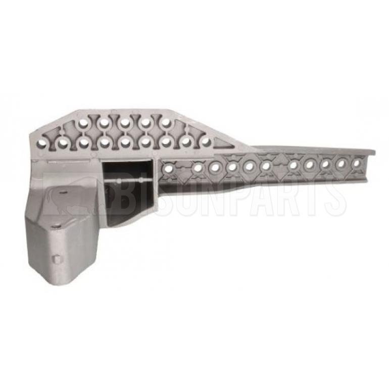 LOWER STEP MOUNTING BRACKET PASSENGER SIDE LH 9436660478, A9436660478 ...