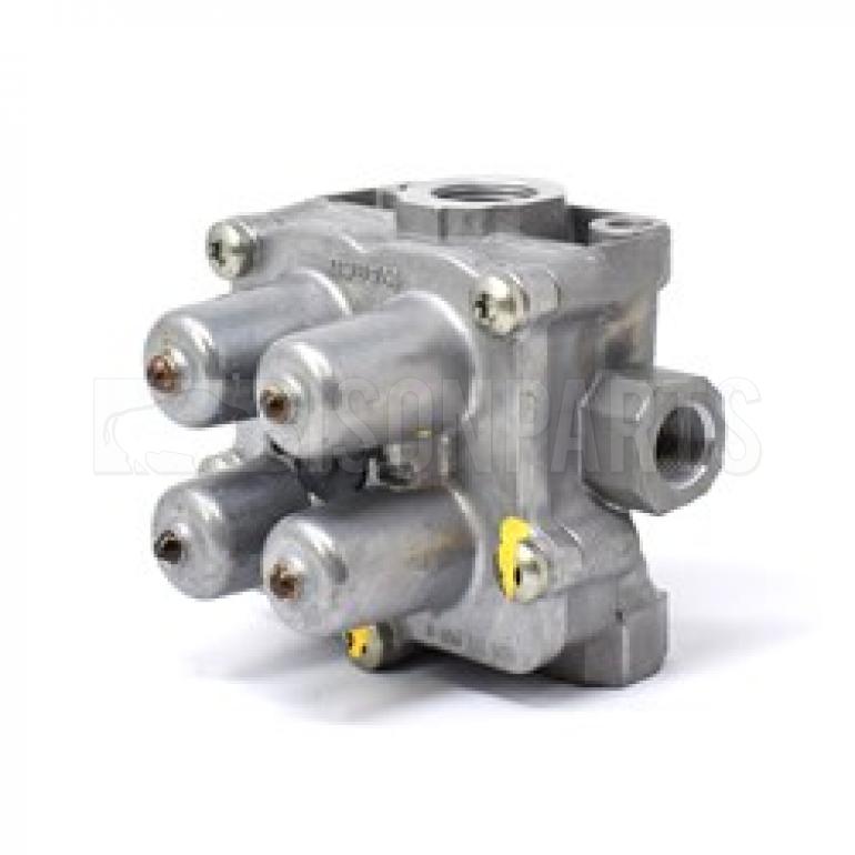 MULTI CIRCUIT PROTECTION VALVE (MCPV) 9347142110, 1431049 - Bison Parts