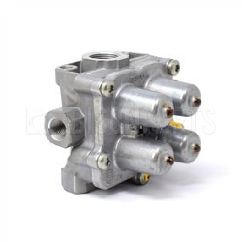 MULTI CIRCUIT PROTECTION VALVE (MCPV) 9347142110, 1431049 - Bison Parts