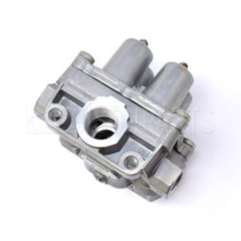 MULTI CIRCUIT PROTECTION VALVE (MCPV) 9347142110, 1431049 - Bison Parts