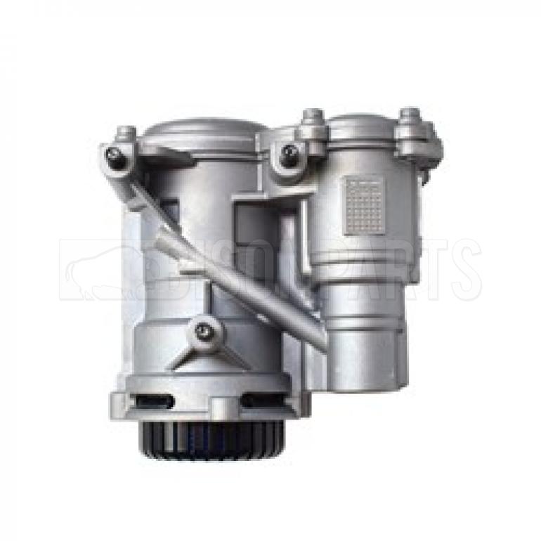 TRAILER CONTROL VALVE 1315695, 4802040020 - Bison Parts