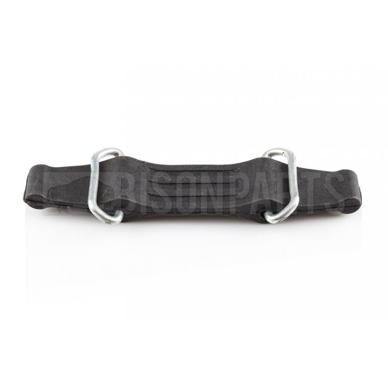 BATTERY BOX COVER STRAP 478494, 4784894, 54605163 - Bison Parts