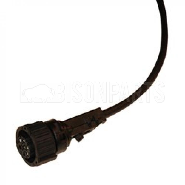 VISCOUS FAN CLUTCH HUB ASSEMBLY 20450210, 20450240, 85000178 - Bison Parts