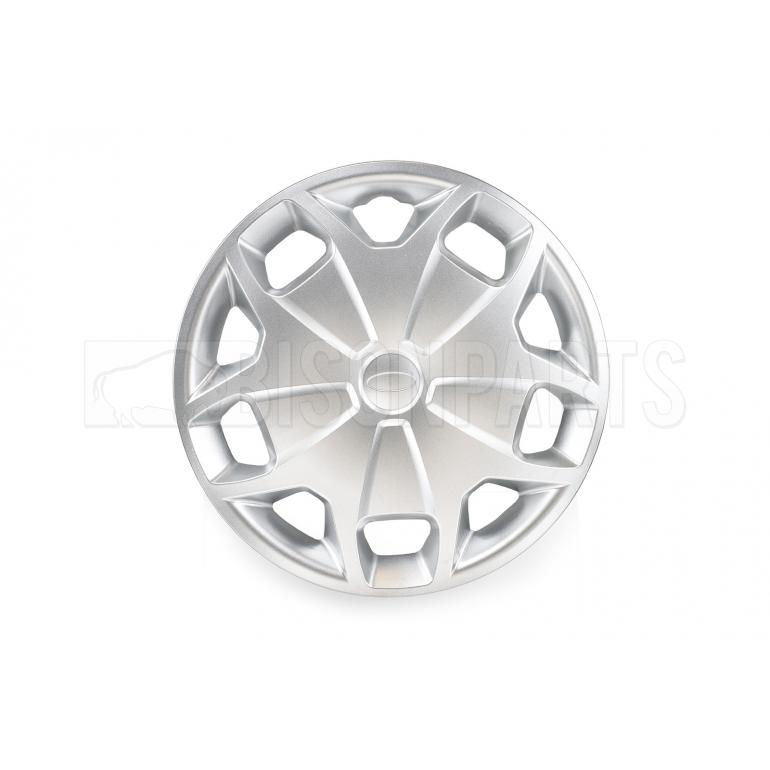 15" WHEEL TRIM SET (PKT 4) 2040065 - Bison Parts