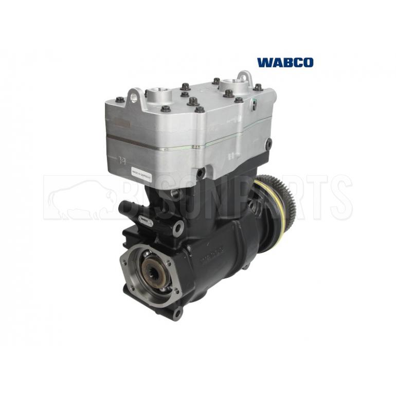 TWIN COMPRESSOR ASSEMBLY 1622355, 1624400, 1674920, 1681561, 1687079 ...