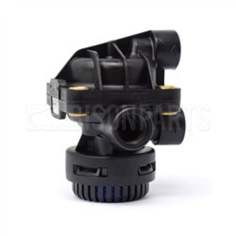 RELAY VALVE 9730060030, 81521166074, 81521166075, 81521166076 - Bison Parts