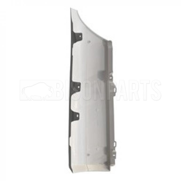 INNER CORNER PANEL DEFLECTOR PASSENGER SIDE LH 20748395, 20749733 ...