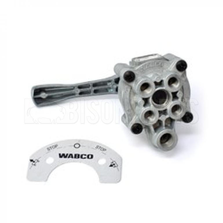 ROTARY RAISE LOWER VALVE 4630320200 - Bison Parts
