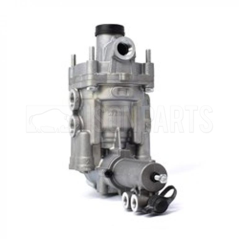 LOAD SENSING RELAY EMERGENCY VALVE 4757155000 - Bison Parts