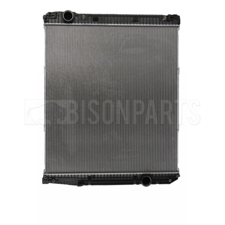 RADIATOR ASSEMBLY 9425001003, A9425001003, 9425001603, A9425001603 ...