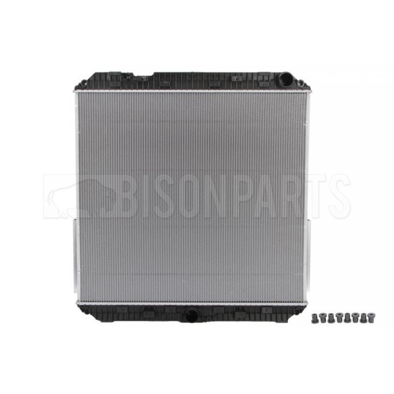 RADIATOR ASSEMBLY 9605001001, A9605001001, 9605002601, A9605002601 ...