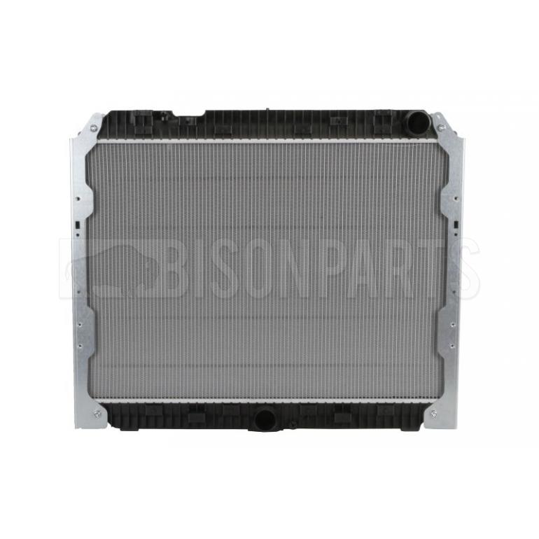RADIATOR ASSEMBLY 9605002901, A9605002901 - Bison Parts