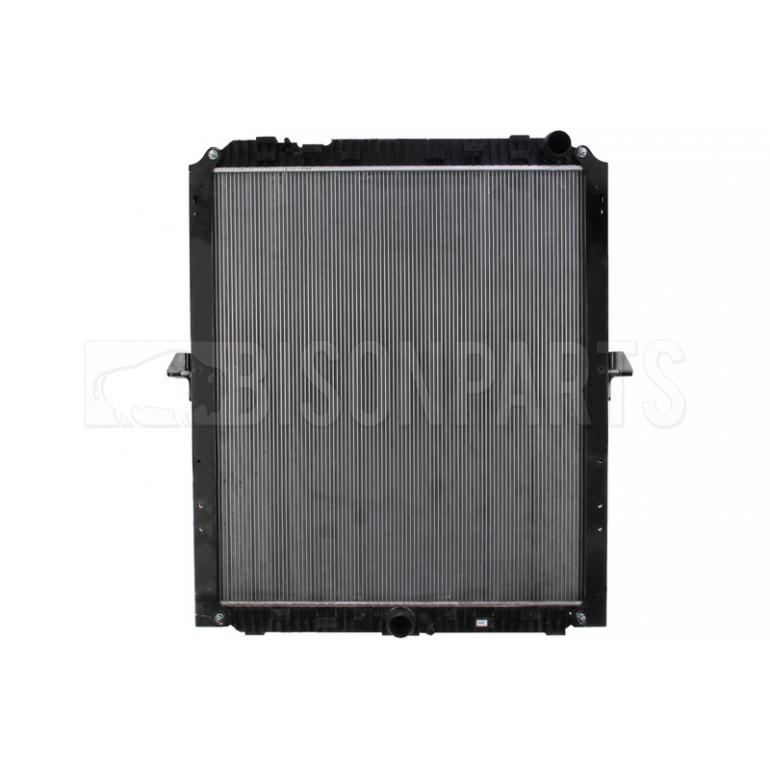 RADIATOR ASSEMBLY 9605000901, A9605000901, 9605002501, A9605002501 ...