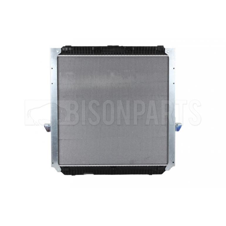 RADIATOR ASSEMBLY 9605000801, A9605000801, 9605002601, A9605002601 ...