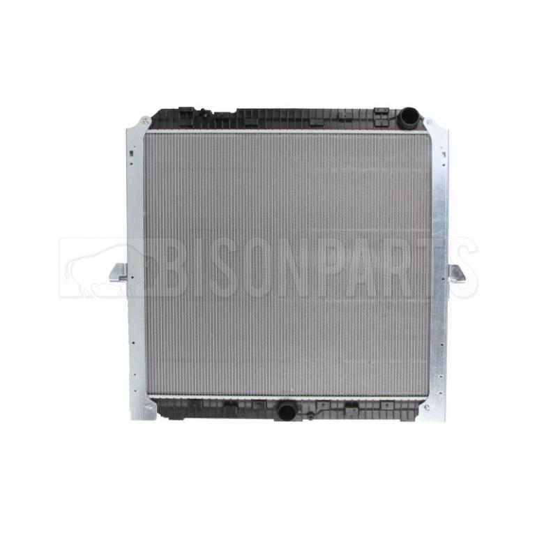 RADIATOR ASSEMBLY 9605001001, A9605001001, A9605002701, 9605002701 ...