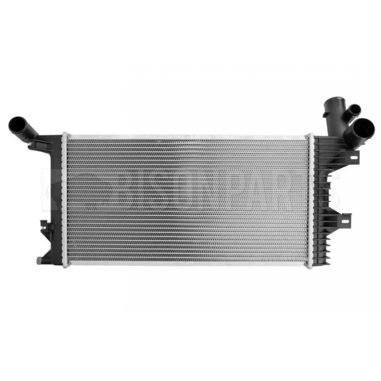 RADIATOR AFTERCOOLER ASSEMBLY 9735000903, A9735000903 - Bison Parts