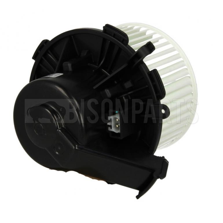 INTERNAL HEATER BLOWER MOTOR 0008356107, A0008356107, 2E0819987A ...