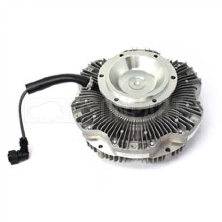 VISCOUS FAN CLUTCH HUB ASSEMBLY 4702000422, A4702000422, 4712000722 ...