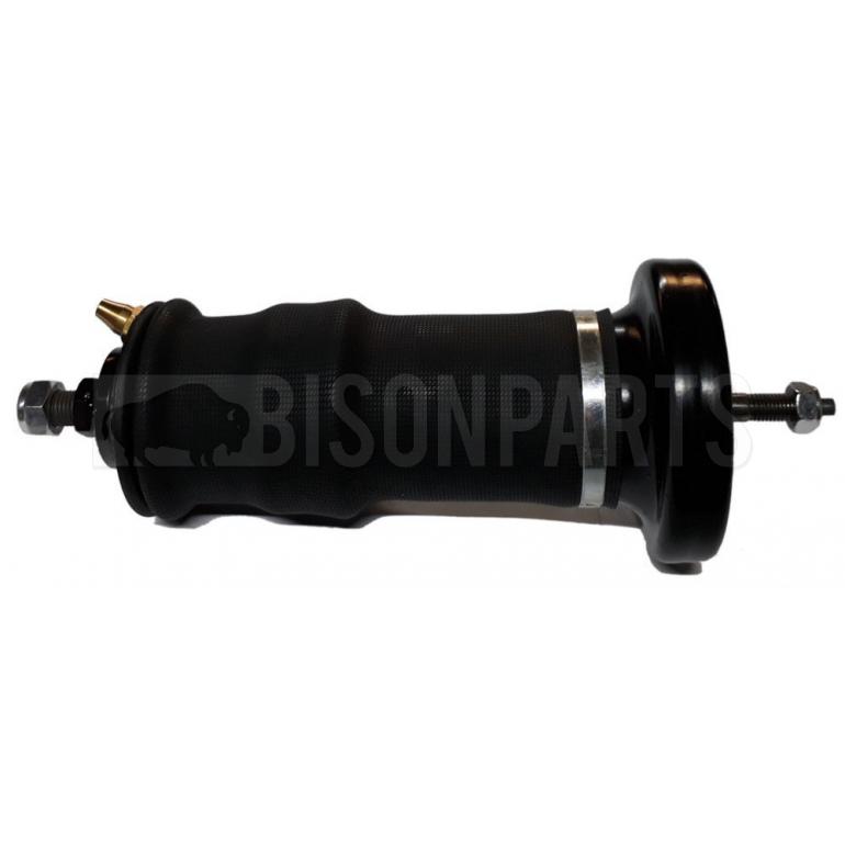 REAR CABIN AIR SPRING COMPLETE WITH DAMPER 1349844 S2, 1382827 S2 ...