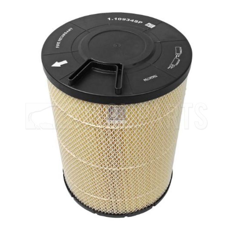 AIR FILTER ELEMENT 1869995, 1728667 - Bison Parts