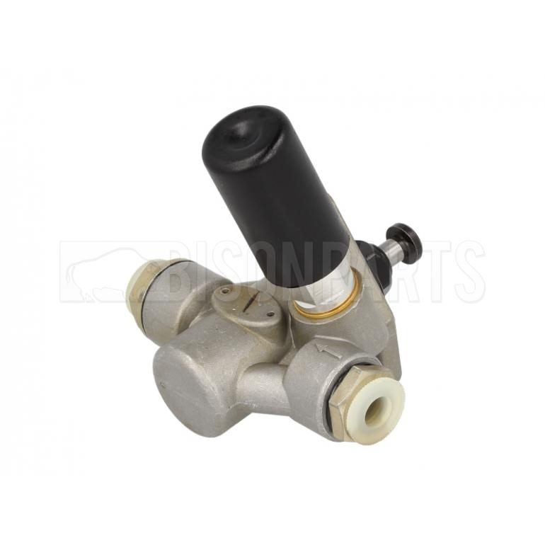 FUEL LIFT PUMP 1207721, 1339048, 1307770, 862460, 863474 - Bison Parts