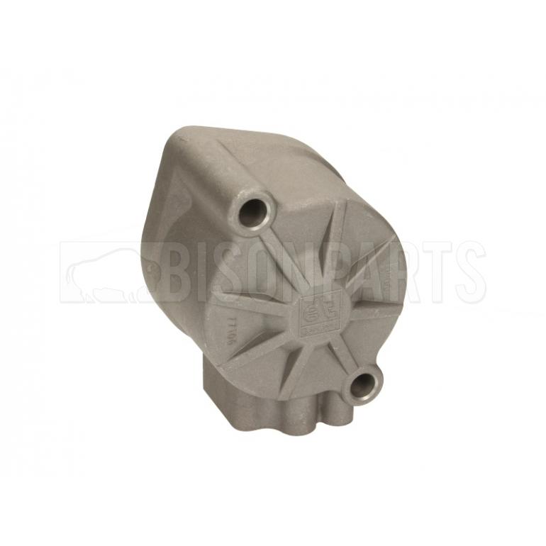 RANGE CONTROL CYLINDER 1321420, 1484808 - Bison Parts