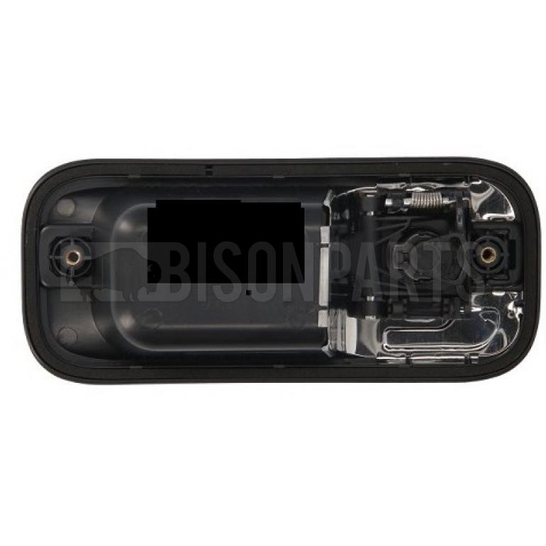 OUTER DOOR HANDLE PASSENGER SIDE LH 1872760 - Bison Parts