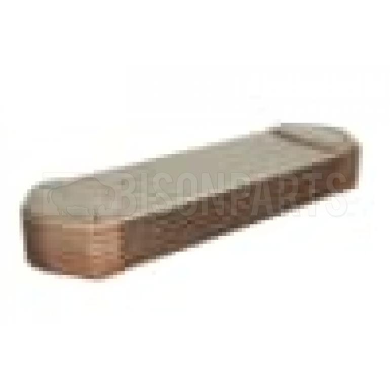 ENGINE OIL COOLER 1448933, 1333183, 1400861, 1543688, 1900032 - Bison Parts