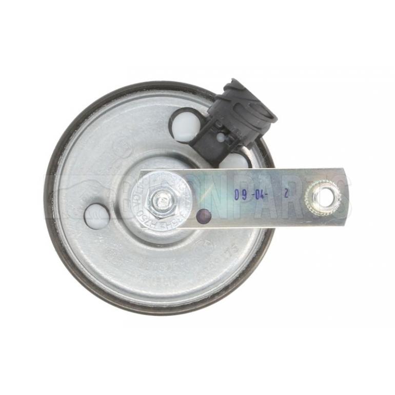 AIR HORN 24V 21002113 - Bison Parts