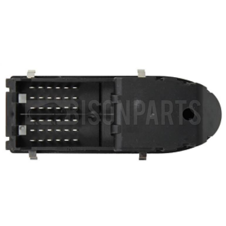 WINDOW CONTROL PANEL DRIVER SIDE RH 81258067007, 81258067015 ...