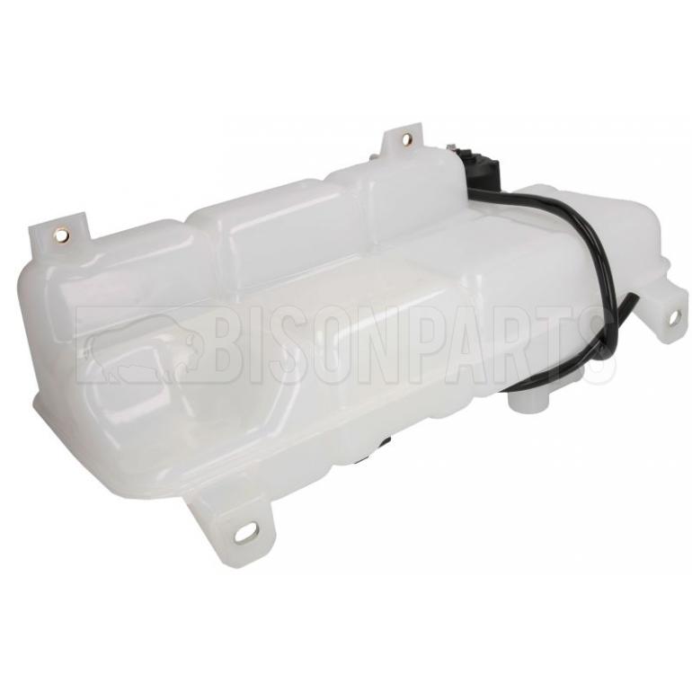 EXPANSION HEADER TANK 504136607 - Bison Parts