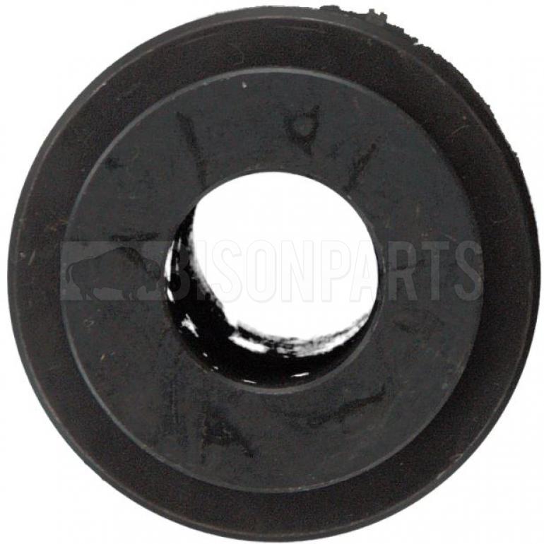FRONT SPRING EYE BUSH 7422221048, 22221048 - Bison Parts