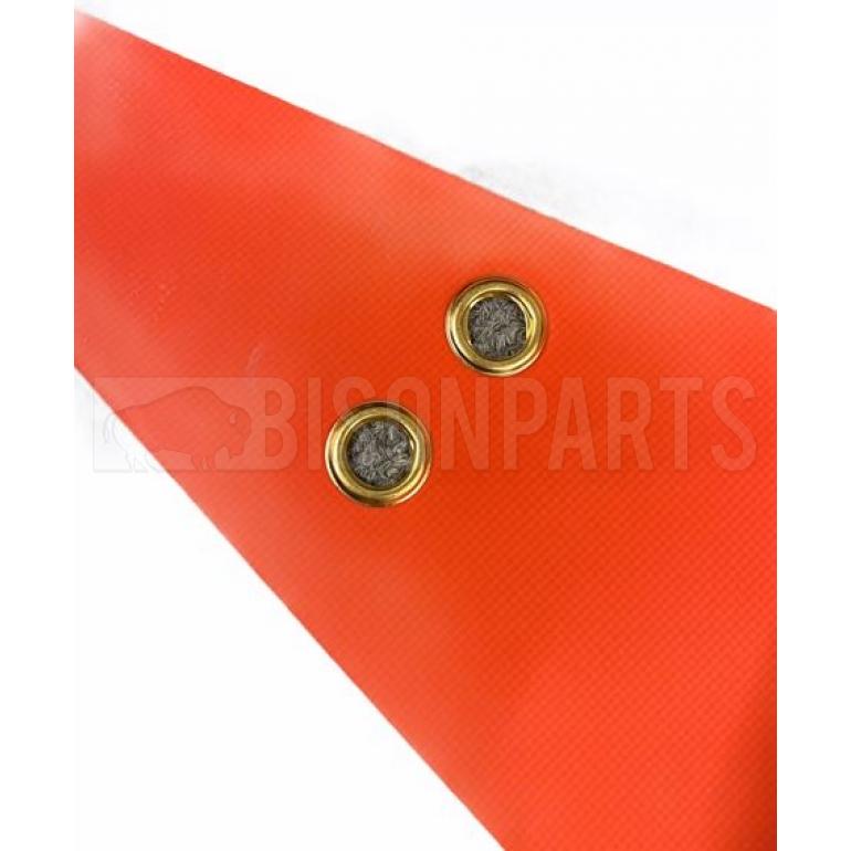 VINYL ABNORMAL LOAD SIDE PROJECTION MARKER BOARD DRIVER SIDE RH - Bison ... VINYL ABNORMAL LOAD SIDE PROJECTION MARKER BOARD DRIVER SIDE RH - Bison ...