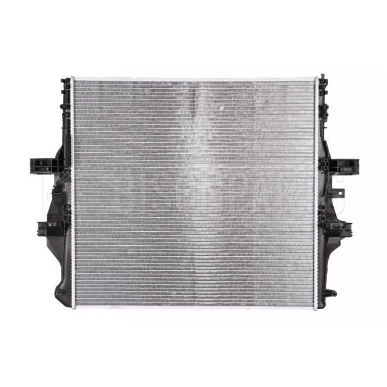RADIATOR ASSEMBLY 5801255814 - Bison Parts