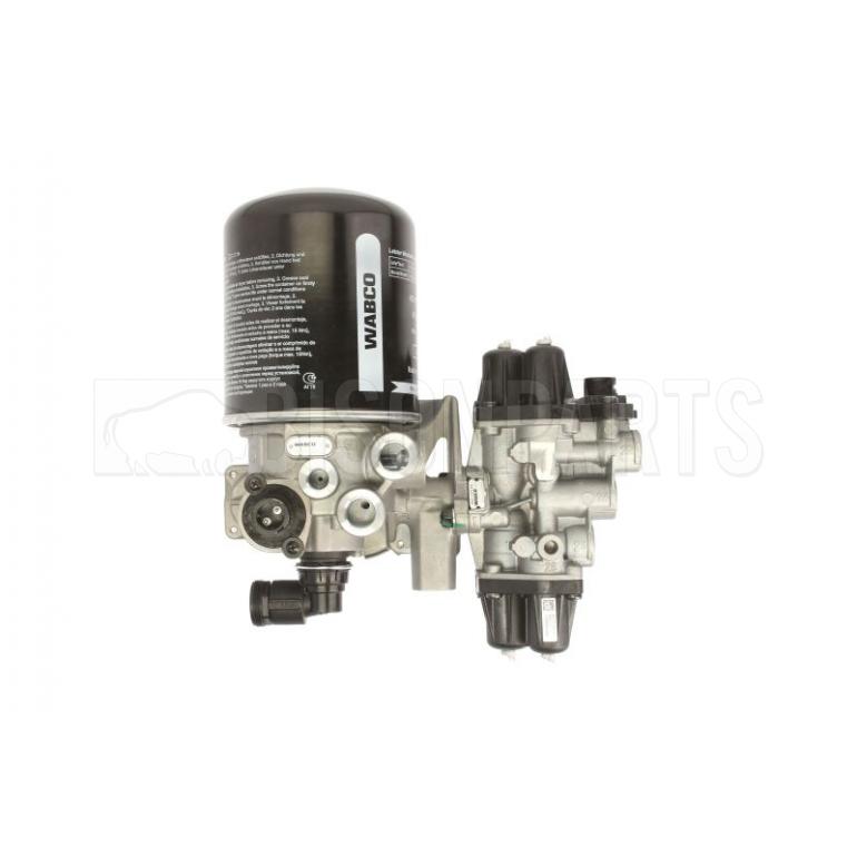 AIR DRYER PROCESSING UNIT 41285077, 41285078, 41285079, 41285080 ...