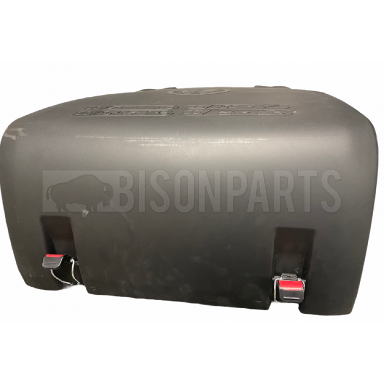 BATTERY BOX COVER 1942675, 1942676 - Bison Parts