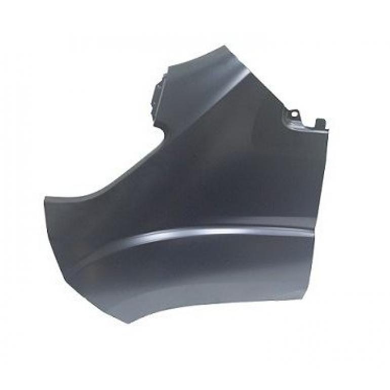 FRONT WING PANEL PASSENGER SIDE LH 1611655180, 1693166880 - Bison Parts