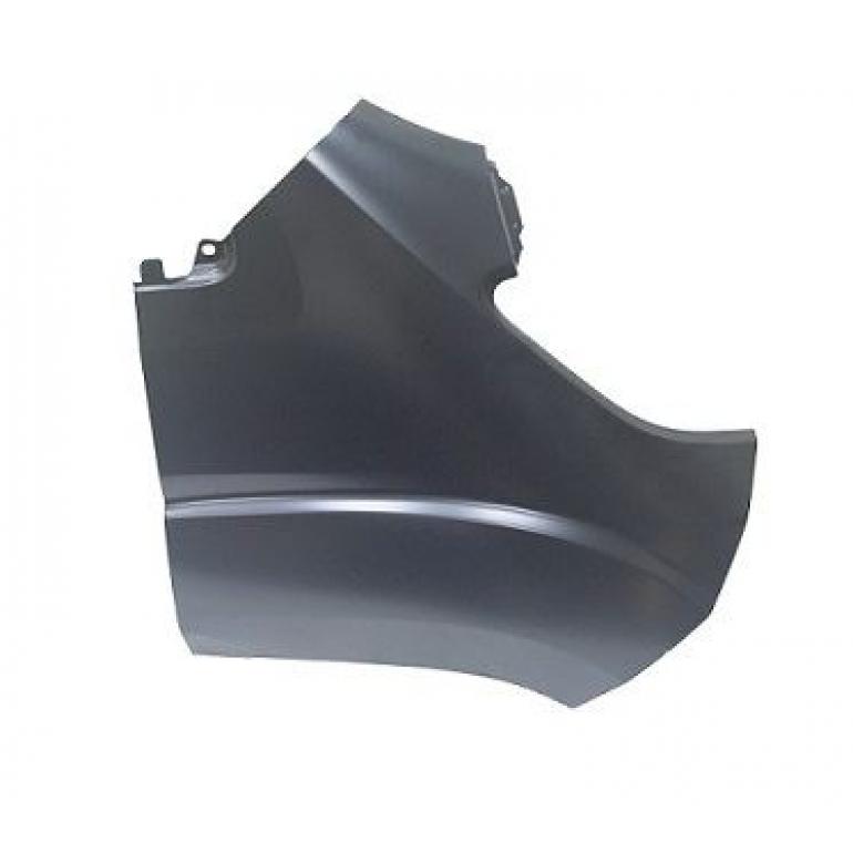 FRONT WING PANEL DRIVER SIDE RH 1611654980, 1693166680 - Bison Parts