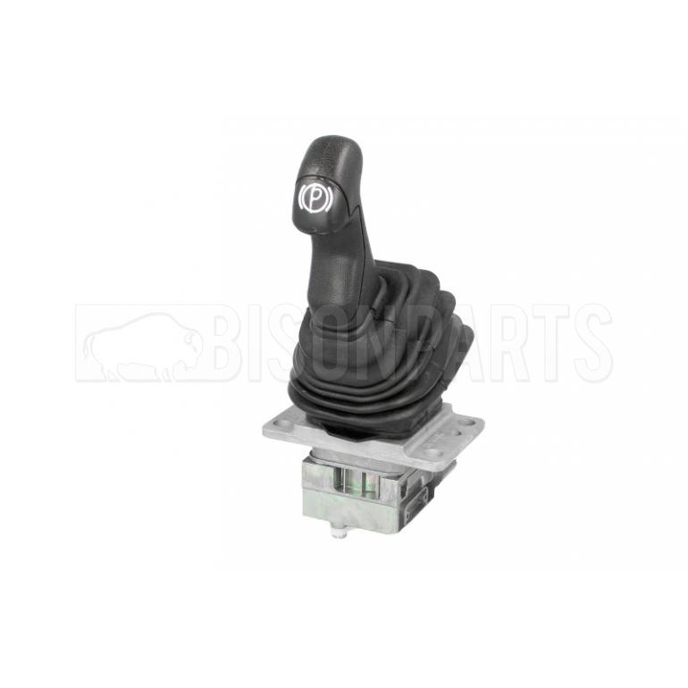 HAND BRAKE VALVE 1408332 - Bison Parts