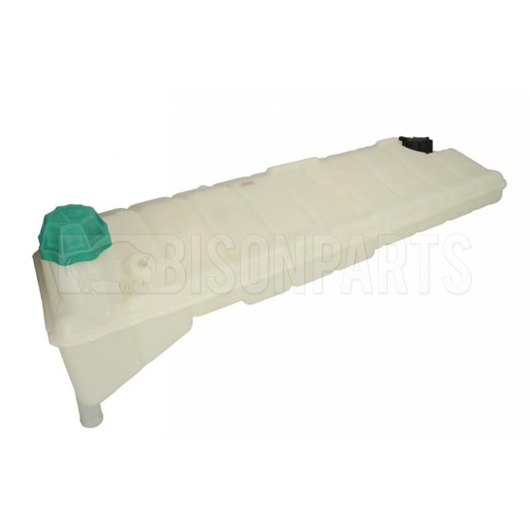 WHITE EXPANSION HEADER TANK 81061026110, 81061026112, 81061026205 ...