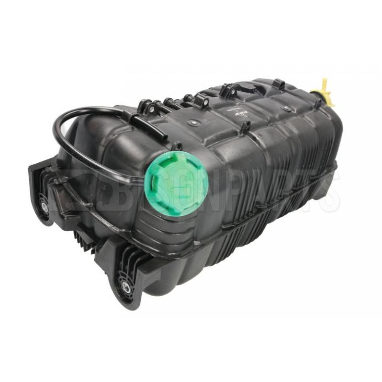 EXPANSION HEADER TANK 81061026230, 81061026232 - Bison Parts