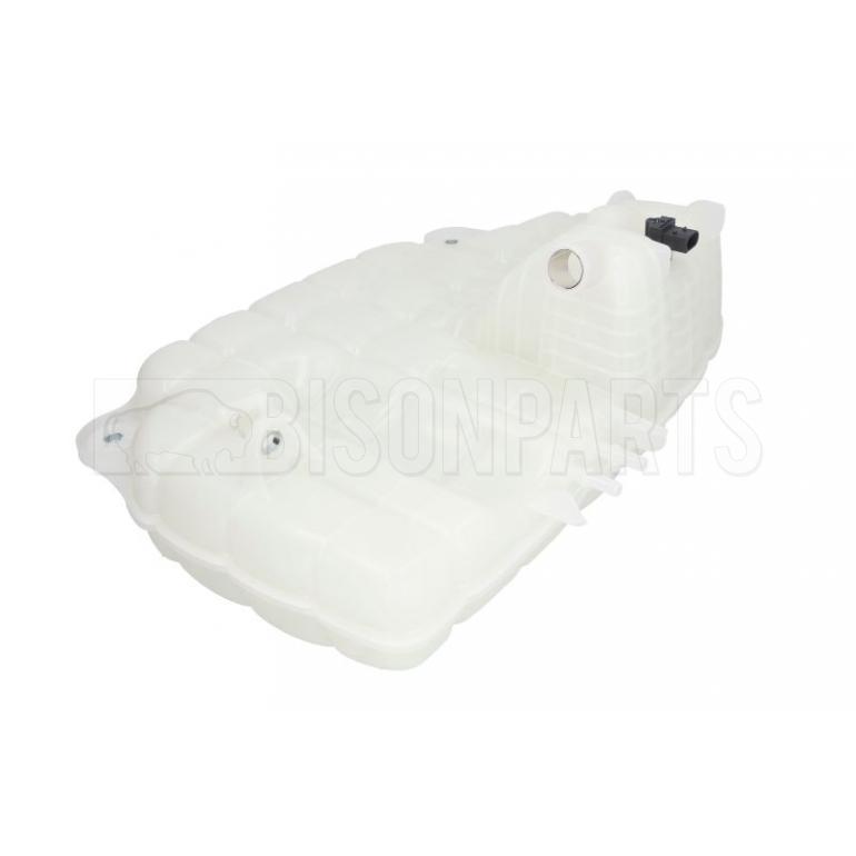 EXPANSION HEADER TANK 21493205, 22430366, 22821828 - Bison Parts