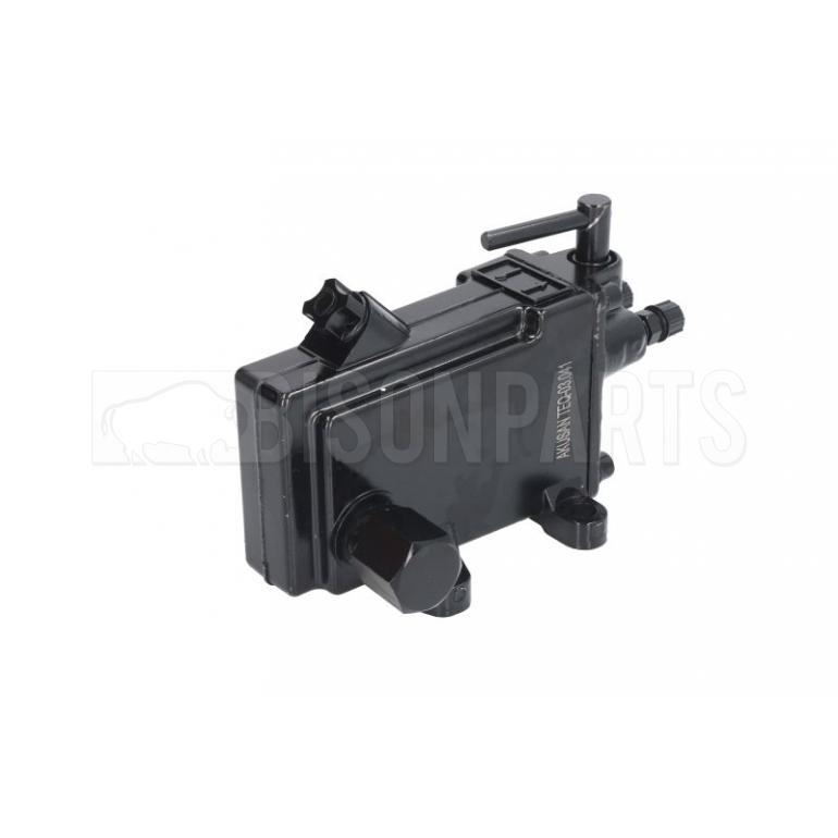 CAB TILT PUMP ASSEMBLY 0005539901, A0005539901 - Bison Parts