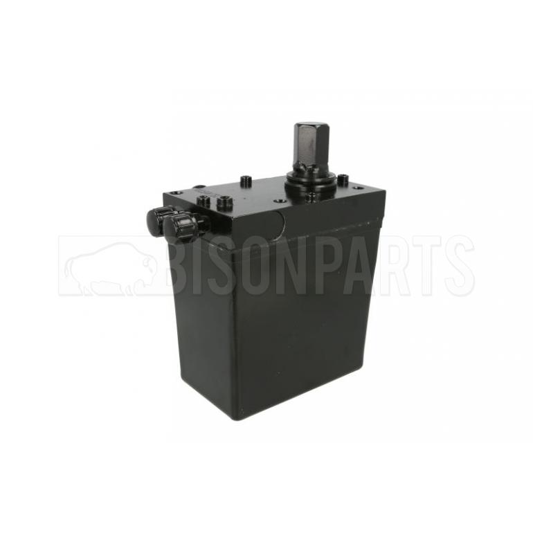 CAB TILT PUMP ASSEMBLY 1075296 - Bison Parts