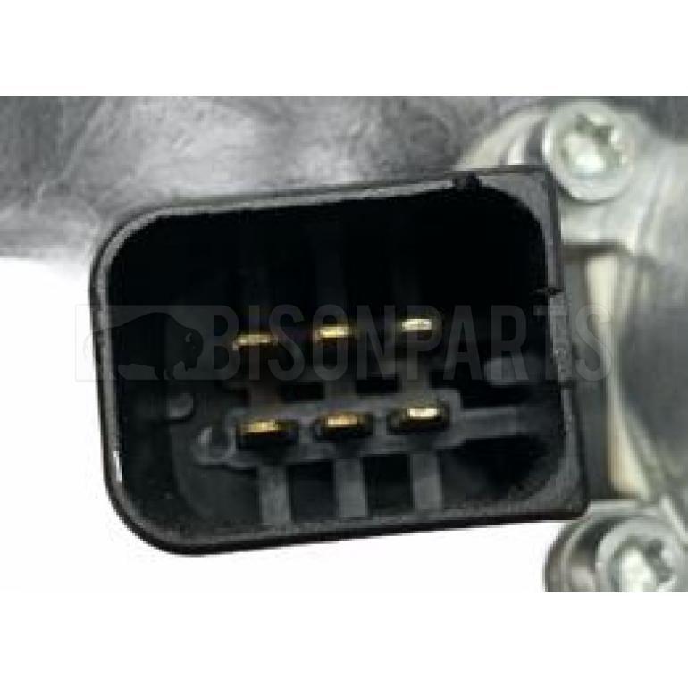 6 PIN WINDOW REGULATOR & MOTOR DRIVER SIDE RH 9607201246, A9607201246 ...
