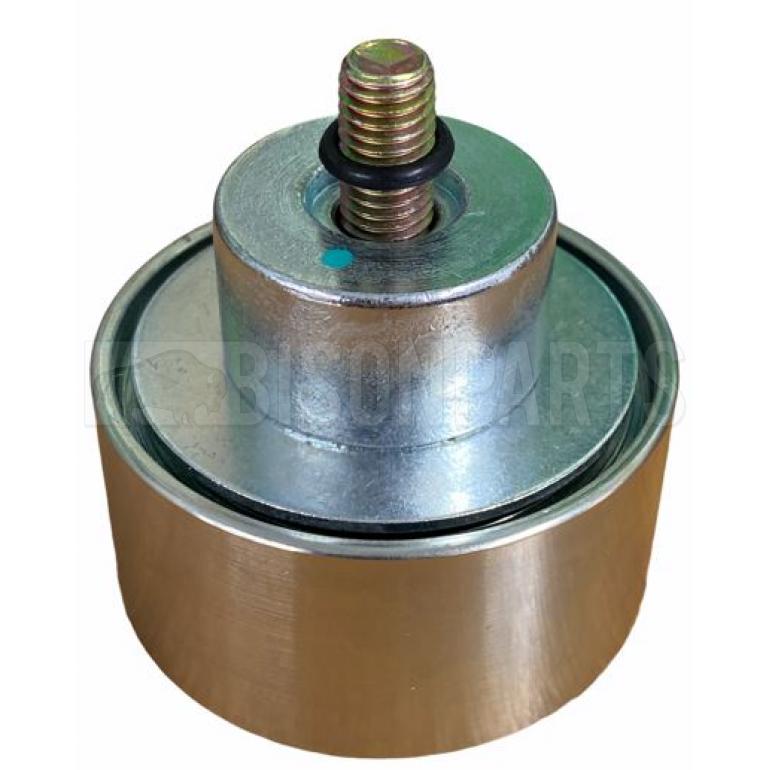 AUXILIARY BELT TENSIONER IDLER PULLEY 2852398, 4892356, 4987968 ...