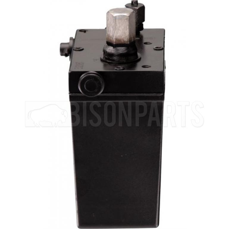 CAB TILT PUMP ASSEMBLY 1075295, 1095004 - Bison Parts