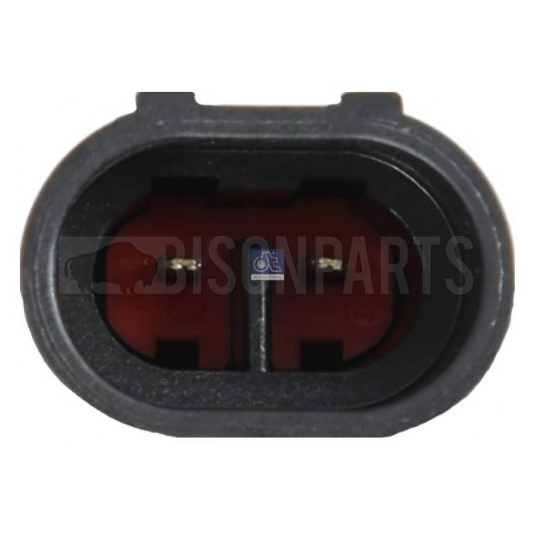 CLUTCH SERVO 504086387, 504151459, 5801317167 - Bison Parts