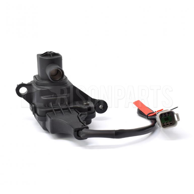 HEATER CONTROL VALVE 1503790, 1741027 - Bison Parts