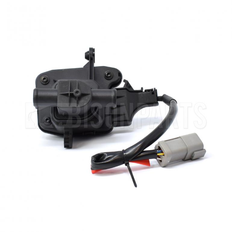 HEATER CONTROL VALVE 1503790, 1741027 - Bison Parts